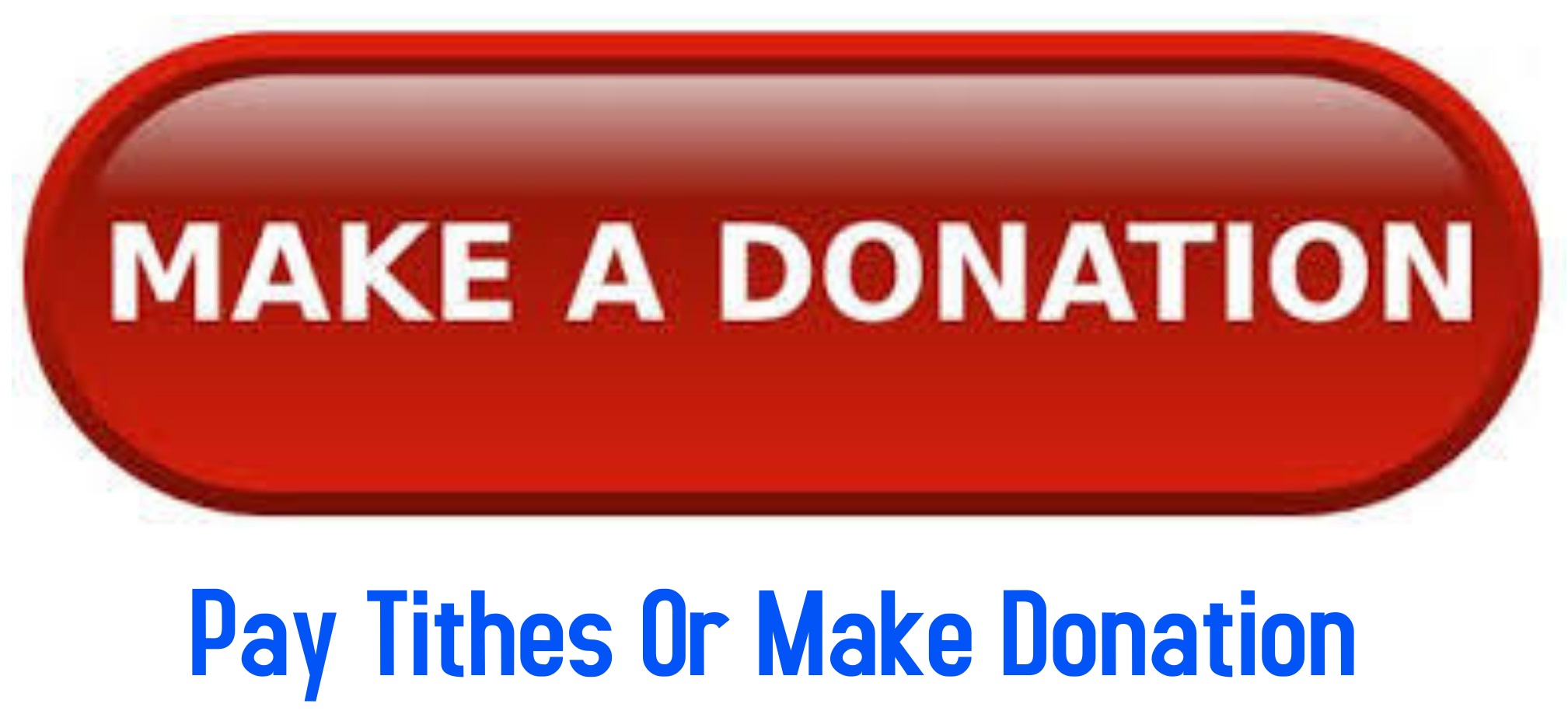 Tithes & Donations – Welcome | Metro West Church